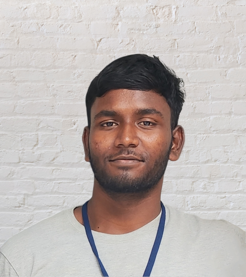 Janarthanan Gnanamurthy